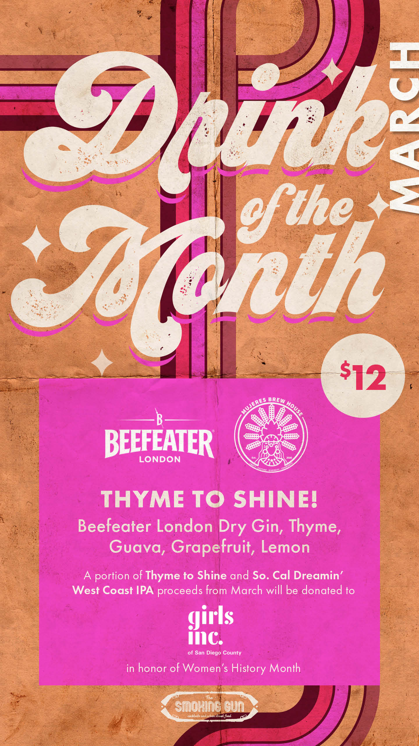TheSmokingGun-DrinkOfTheMonth-Mar-IG | The Smoking Gun SD
