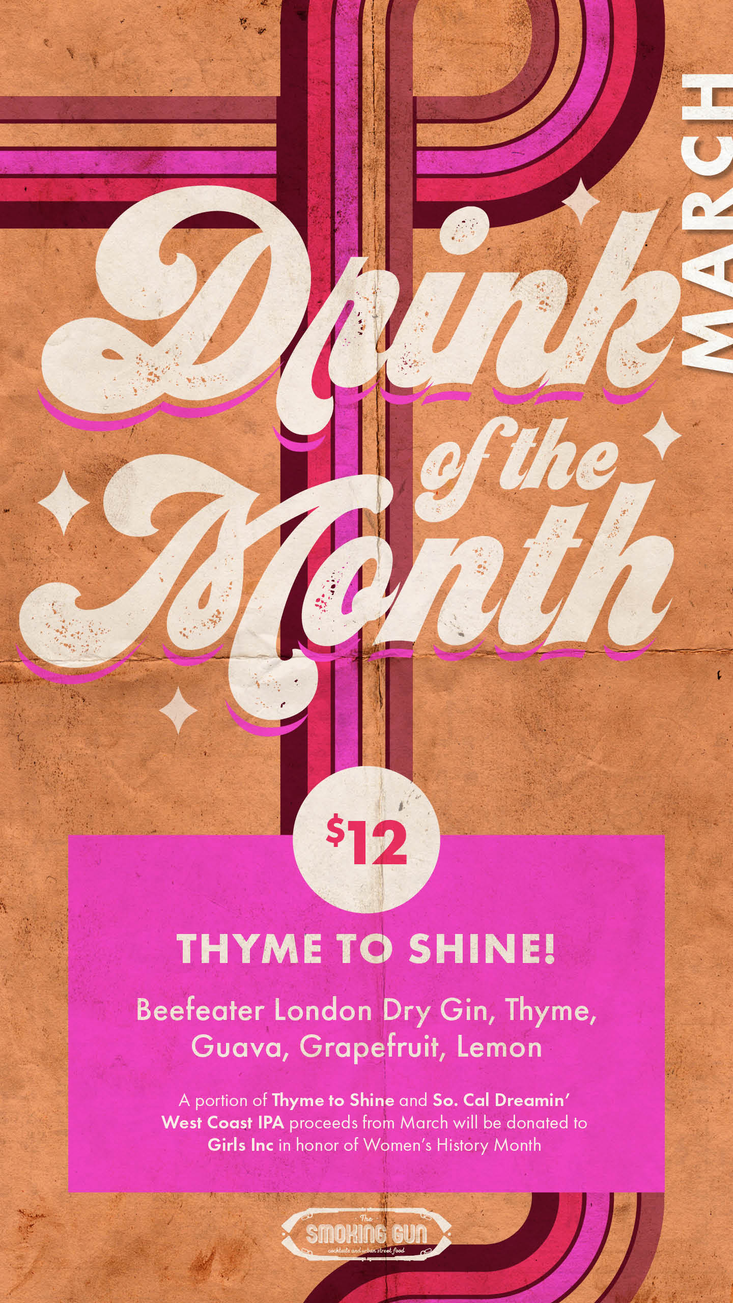 TheSmokingGun-DrinkOfTheMonth-Mar-IG | The Smoking Gun SD